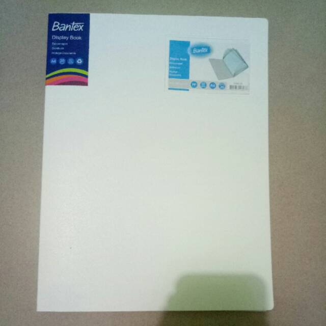 Jual Map dinamika Bantex // A4 // 20 pockets | Shopee Indonesia