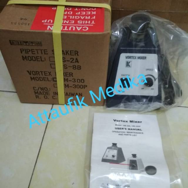 Jual Vortex Mixer GEMMY VM - 300 | Shopee Indonesia