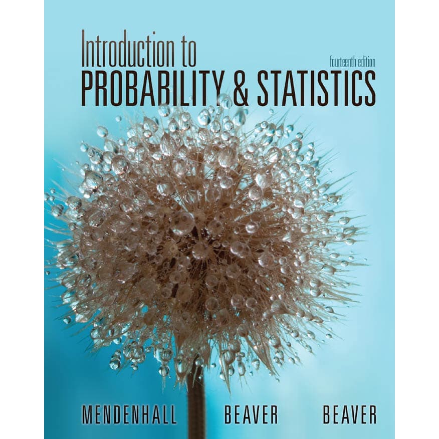 Jual BUKU INTRODUCTION TO PROBABILITY & STATISTICS - HARD COVER ...