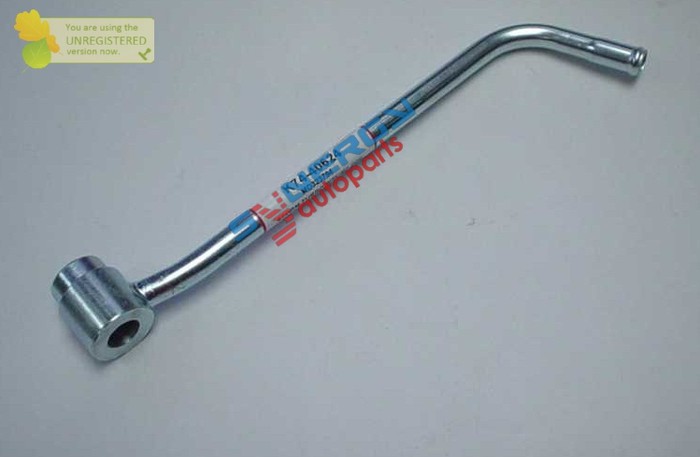 Jual Pipa Air Mitsubishi Storm L200 pipa turbo/Pipa waterpump L200 ...