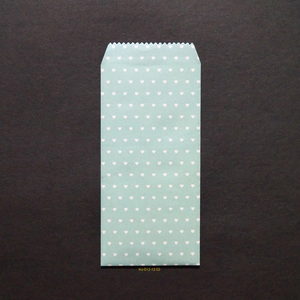 Jual Fancy Envelope | Colourful Pattern (Amplop Kertas / Amplop Surat ...