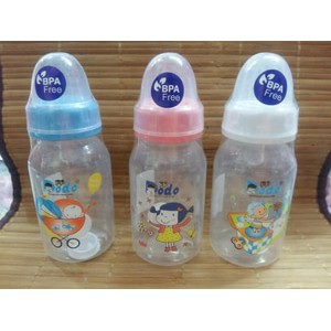 Jual Dodo Botol Susu 125ml | Shopee Indonesia