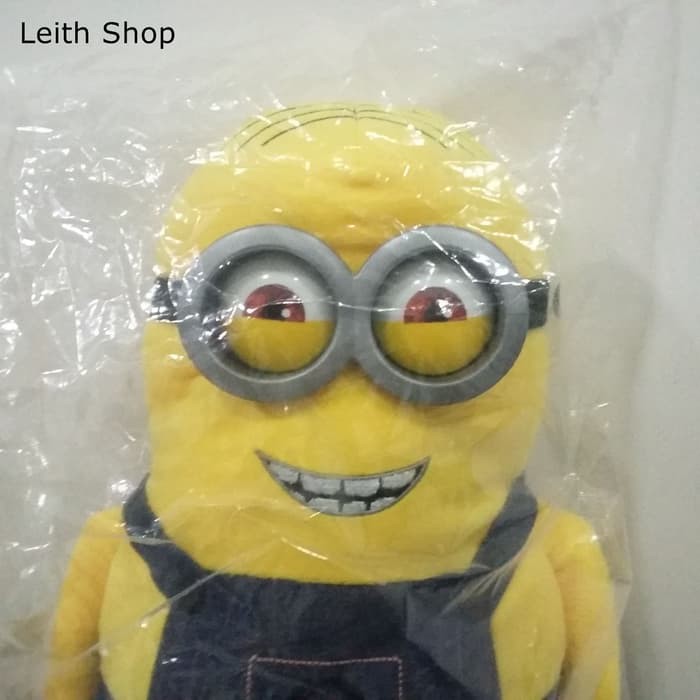 Jual Boneka Minion Despicable Me Kevin Stuart Phil Gru | Shopee Indonesia