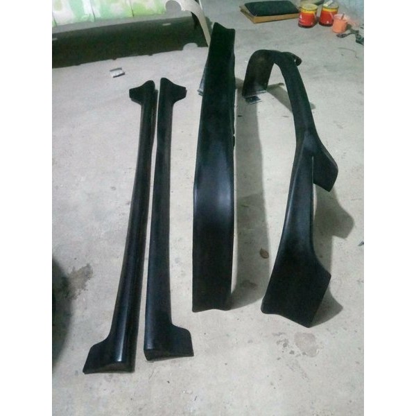 Jual Bodykit Altis lama . - dan PNP High Quality | Shopee Indonesia