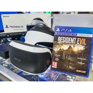 Jual PS VR Terlengkap Harga Terbaru Januari 2025 Shopee Indonesia