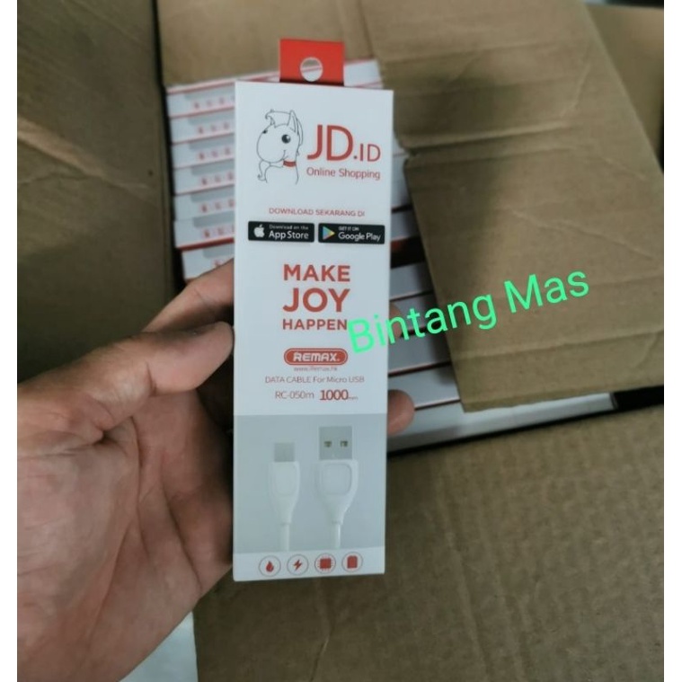 Jual kabel data micro Jd Id Original - kabel data jd id original 100% ...