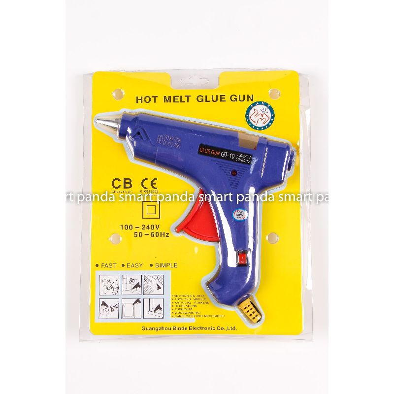Jual Mesin Lem Tembak Besar On/Off | Shopee Indonesia