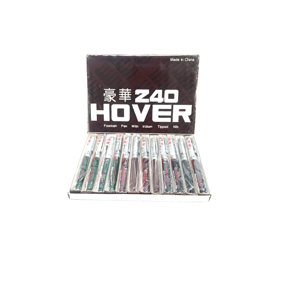 Jual Pen Fountain (hover) | Shopee Indonesia