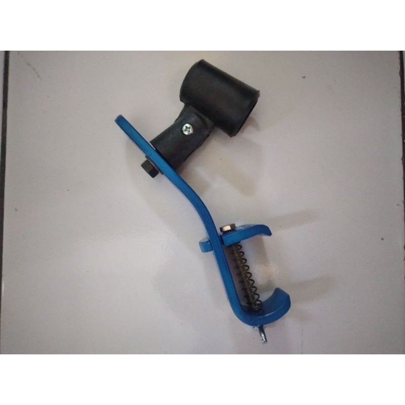 Jual stand capit mic stand mic drum stan mic kendang stand mic capit ...