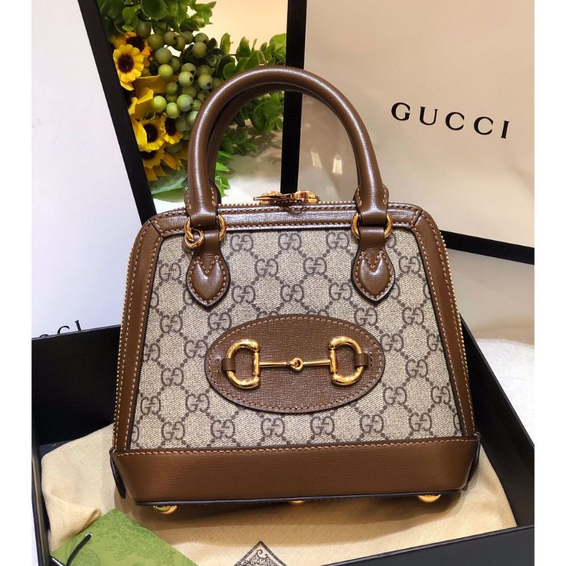 Jual GUCCI ALMA HORSEBIT | Shopee Indonesia