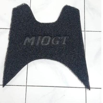 Jual KBA.26Au22ᵂ Karpet motor matic MIO GT 110 yamaha karpet mie alas ...