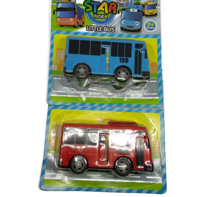 Jual Bis tayo mainan anak | Shopee Indonesia