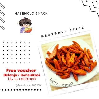 Produk Habenclosnack | Shopee Indonesia