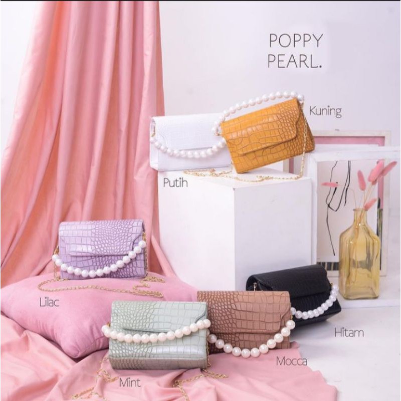 Jual POPPY PEARL | Shopee Indonesia