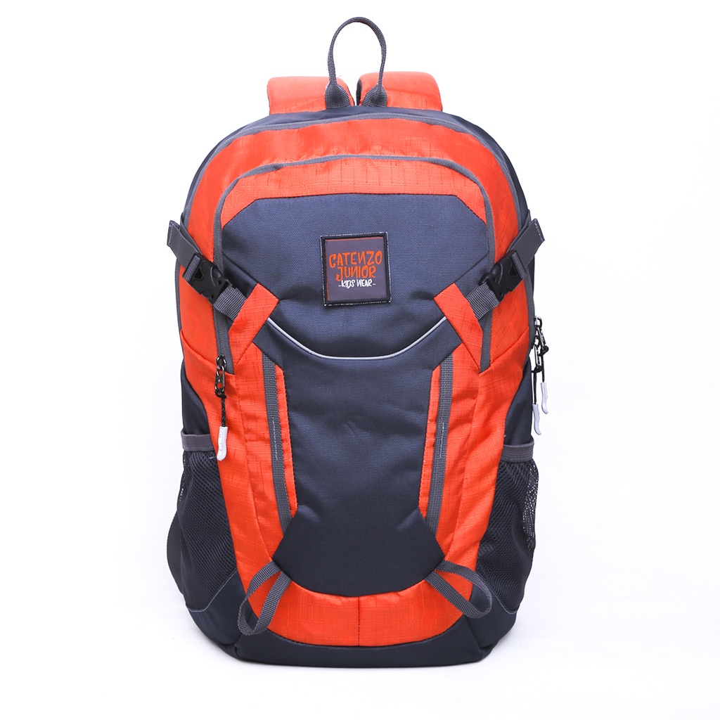 Jual Tas Ransel Backpack Punggung Laki Laki Kekinian Premium Original ...