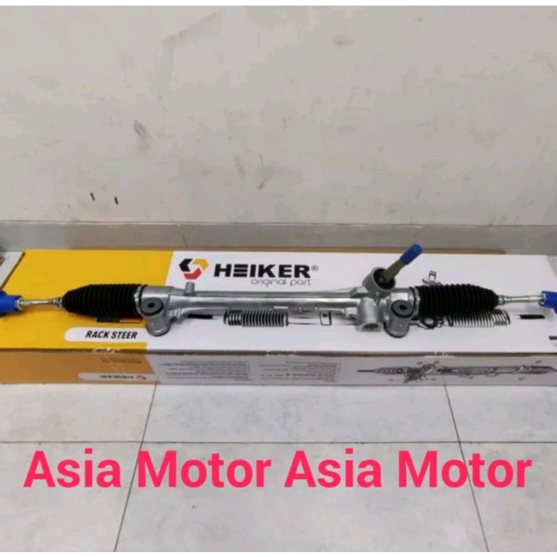 Jual Rack Steer Racksteer Assy Toyota New Vios Limo 2007 - 2012 Yaris ...