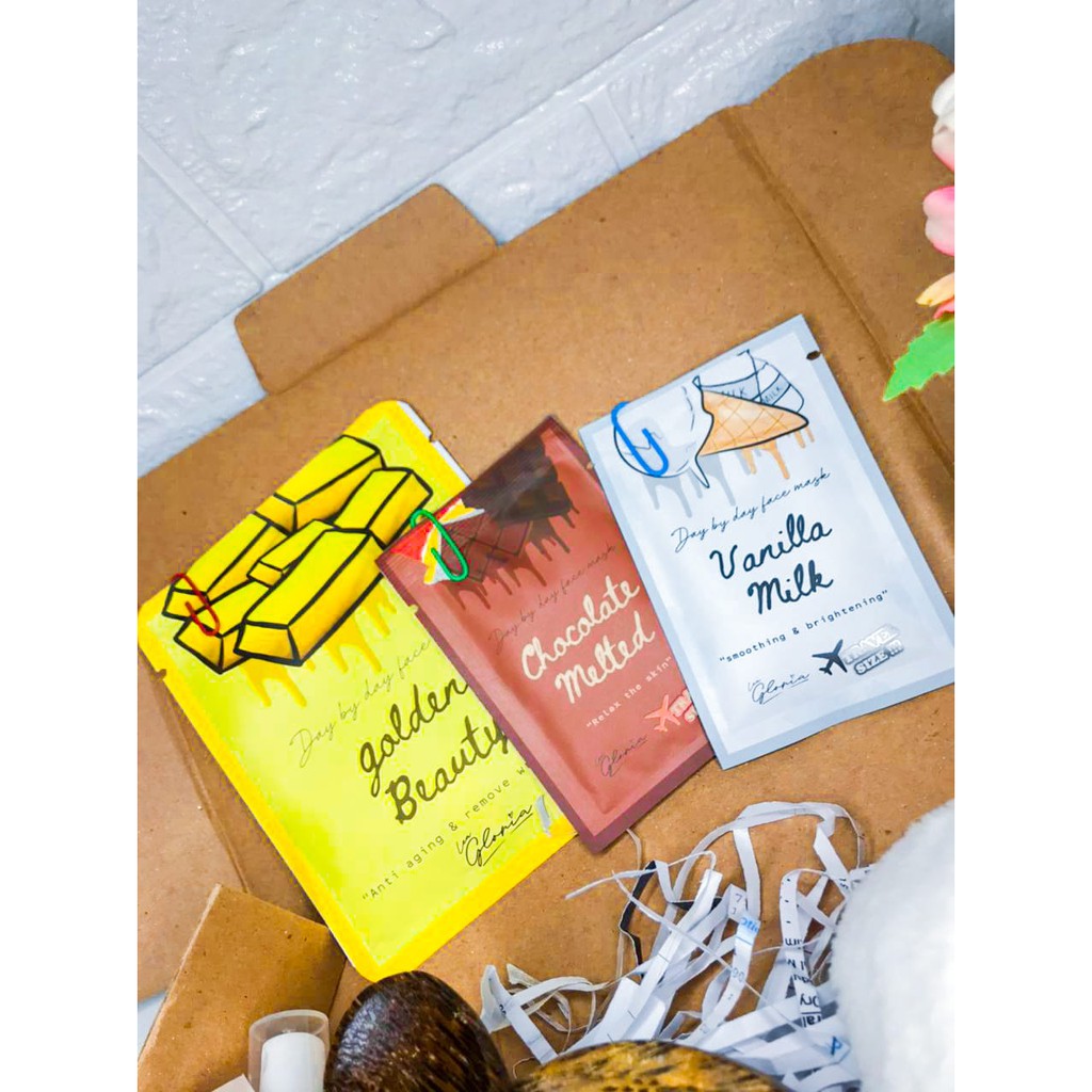 Jual PAKET HAMPERS BOX KEKINIAN | Shopee Indonesia