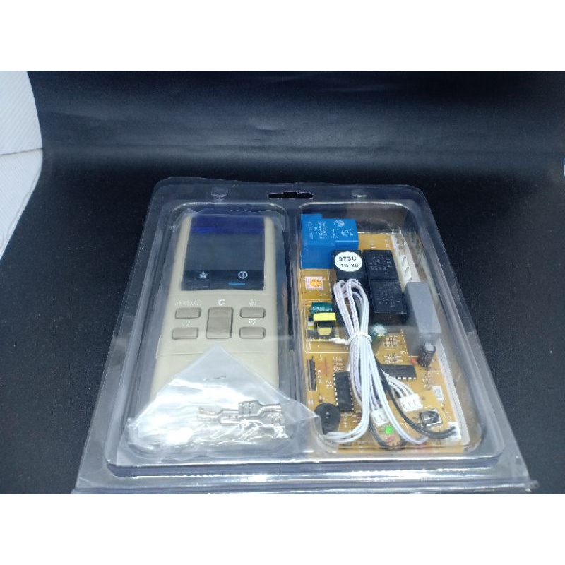 Jual modul pcb ac national atau universal plus trafo | Shopee Indonesia