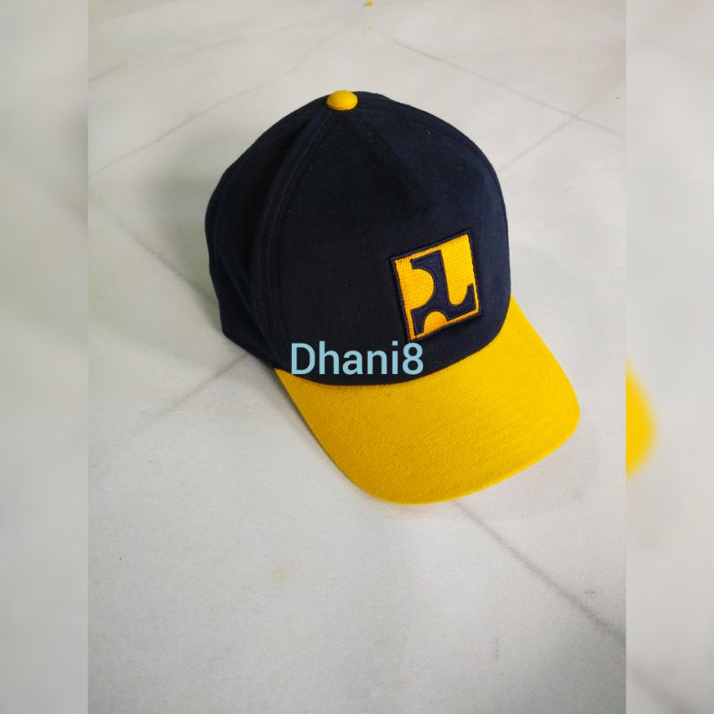 Jual TOPI KEMENTERIAN PUPR KOMBINASI | Shopee Indonesia