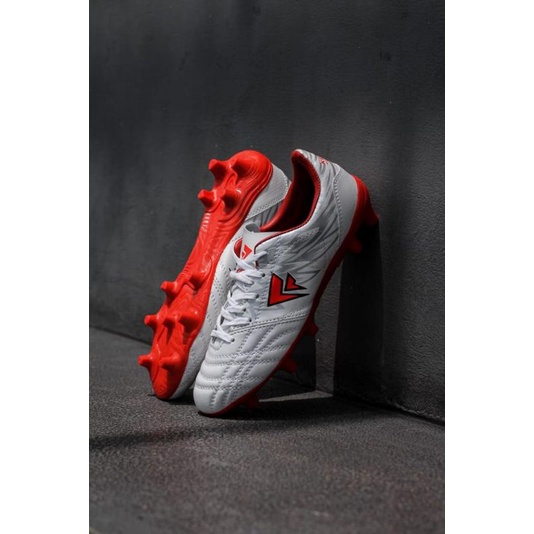 Jual SEVSPO KEMPO NL GARUDA FG C4 PUTIH MERAH ORIGINAL | Shopee Indonesia