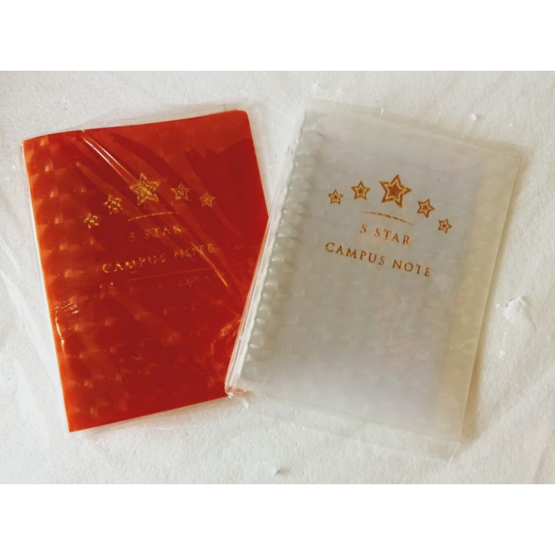 Jual BINDER NOTE CAMPUS GASTA | Shopee Indonesia