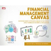 Jual FINANCIAL MANAGEMENT CANVAS - (INT-TAM) | Shopee Indonesia