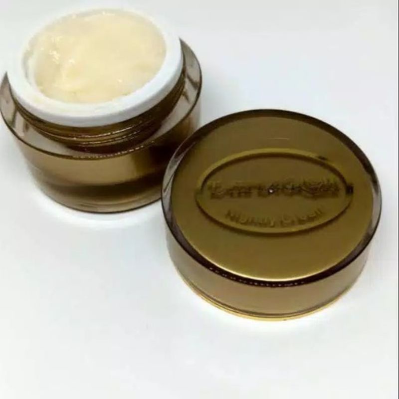 Jual cream cantik tabitha mlm (kecil) | Shopee Indonesia