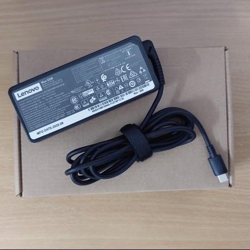 Jual Adaptor Charger Lenovo Thinkpad T14 T15 L14 X13 L15 E15 E14 L13 ...
