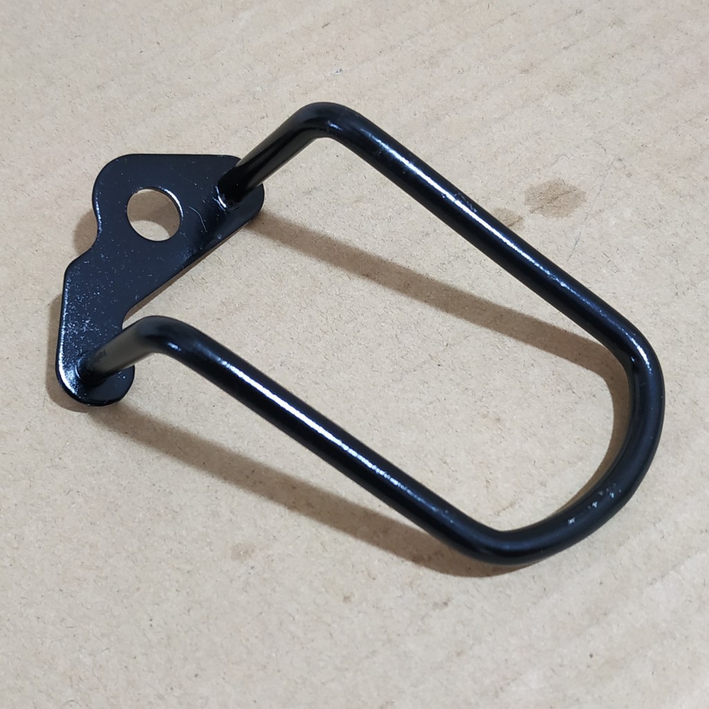 Jual Pengaman RD | Rear Derailleur Protector Pelindung RD Besi | Shopee ...