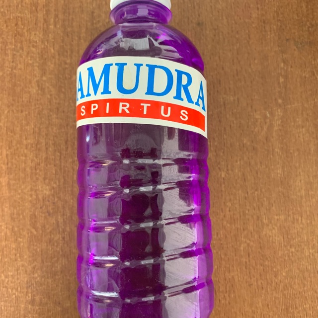 Jual Spirtus 500ml | Shopee Indonesia