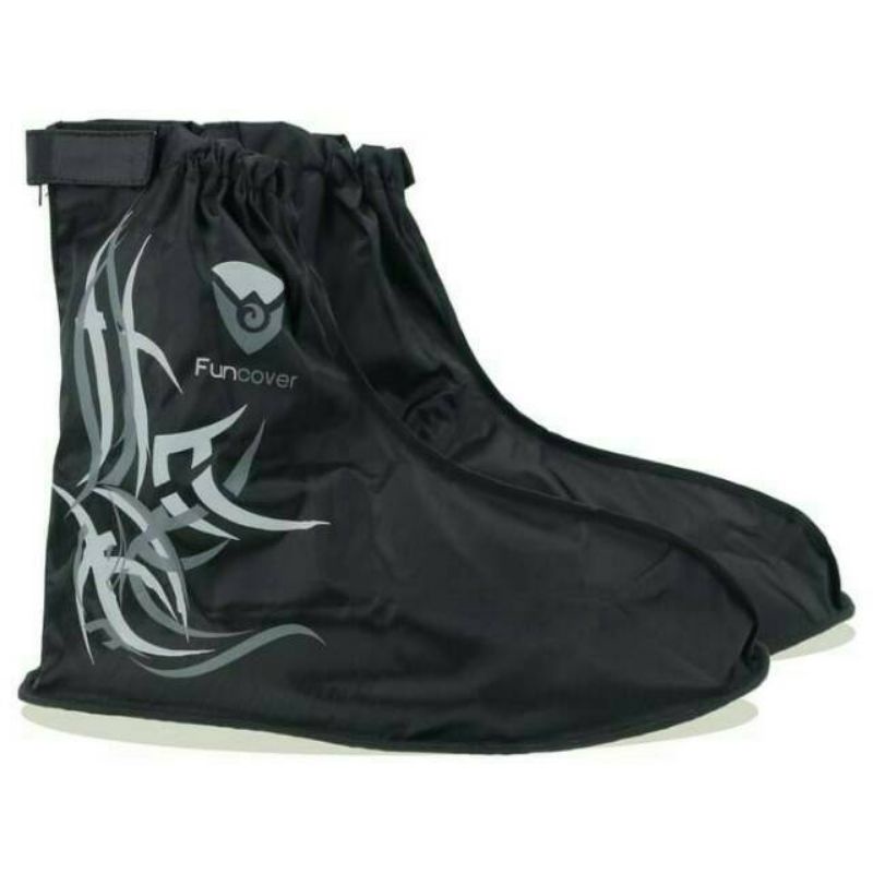 Jual Jas hujan sepatu pelindung sepatu cover sepatu jas hujan sepatu ...