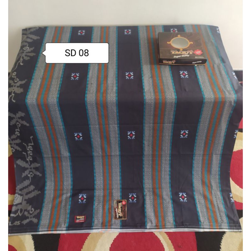 Jual Atlas grade yaqut super dobby | Shopee Indonesia