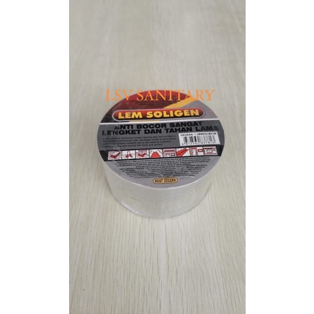 Jual Lem Seng / Lem Toren / Lem Genteng / Lem Seng Anti Bocor / Lem ...