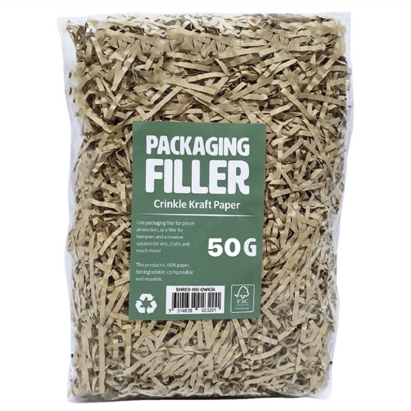 Jual cacahan kertas shredded paper vintage potongan kertas aesthetic ...