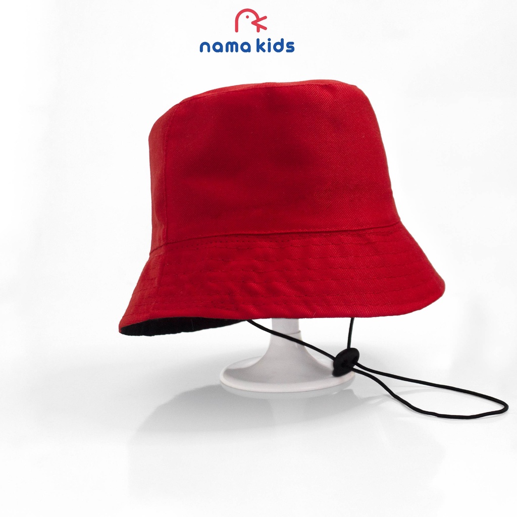 Jual TOPI BUCKET ANAK POLOS TOPI BUCKET ANAK TALI POLOS TOPI BUCKET ...