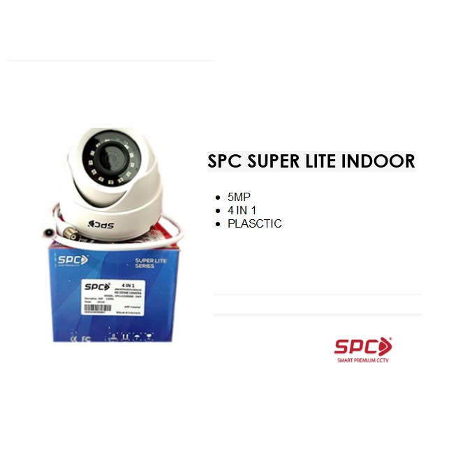 Jual SPC SUPER LITE INDOOR | Shopee Indonesia