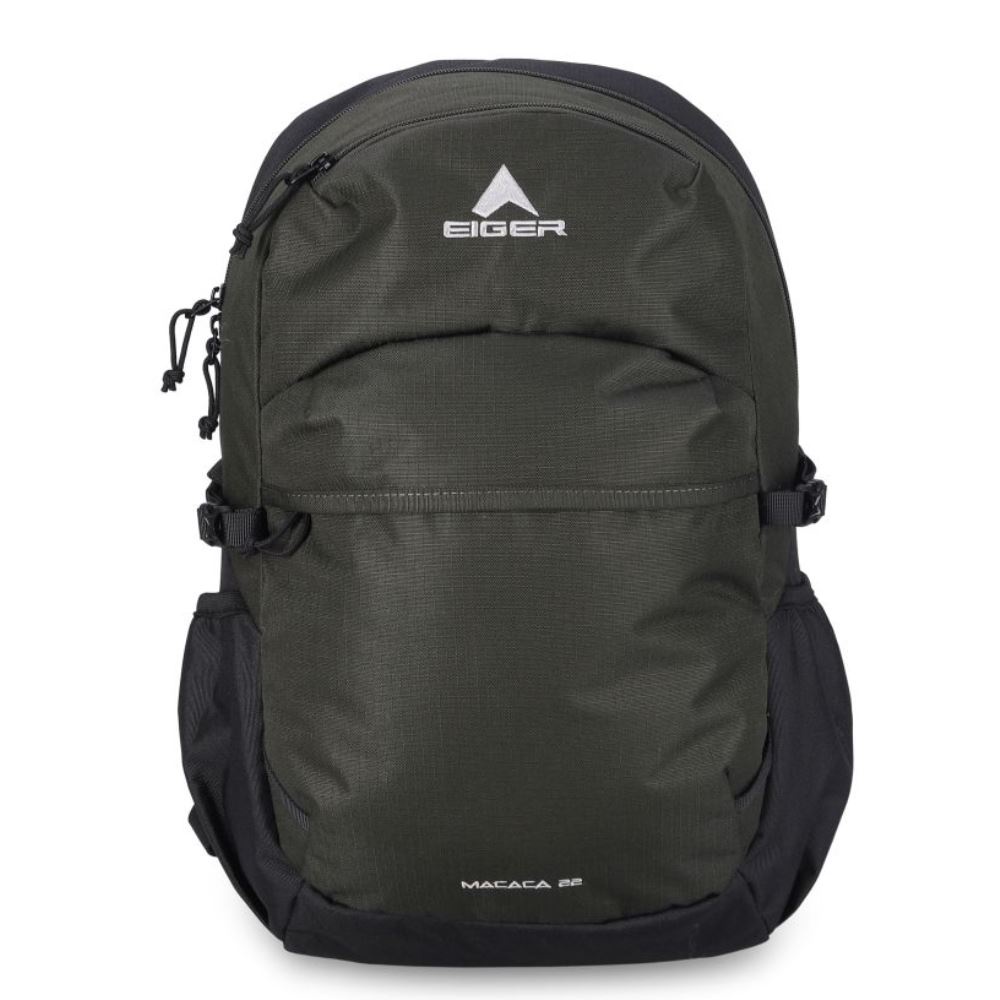 Jual EIGER MACACA 22 BACKPACK | Shopee Indonesia