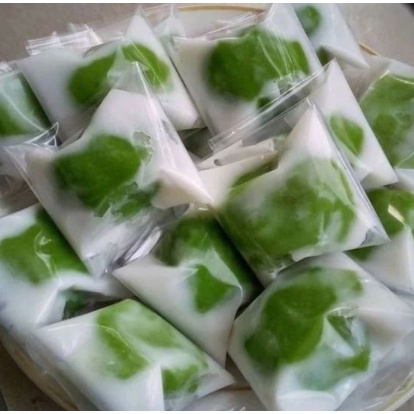 Jual Kue Bugis Putri Mandi Jajan Basah | Shopee Indonesia