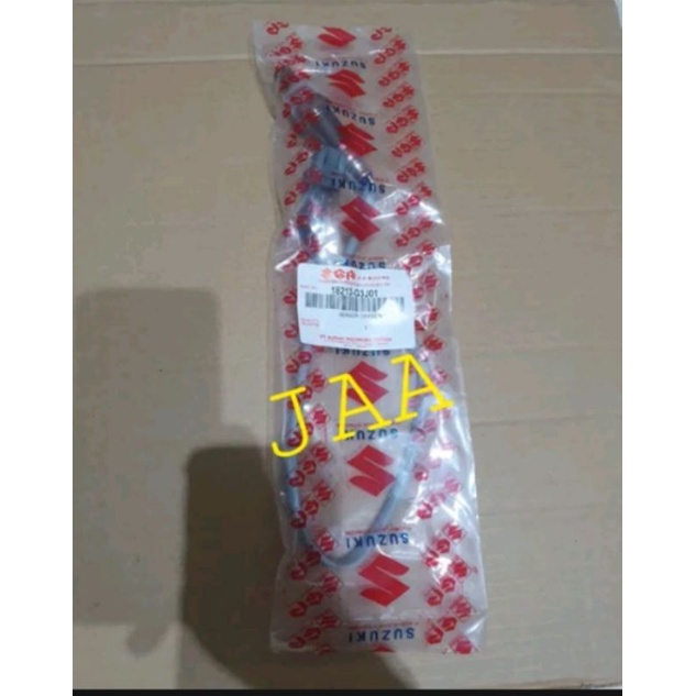 Jual SENSOR OXYGEN SENSOR O2 SENSOR OKSIGEN SENSOR KNALPOT SWIFT APV ... Jual SENSOR OXYGEN SENSOR O2 SENSOR OKSIGEN SENSOR KNALPOT SWIFT APV ...