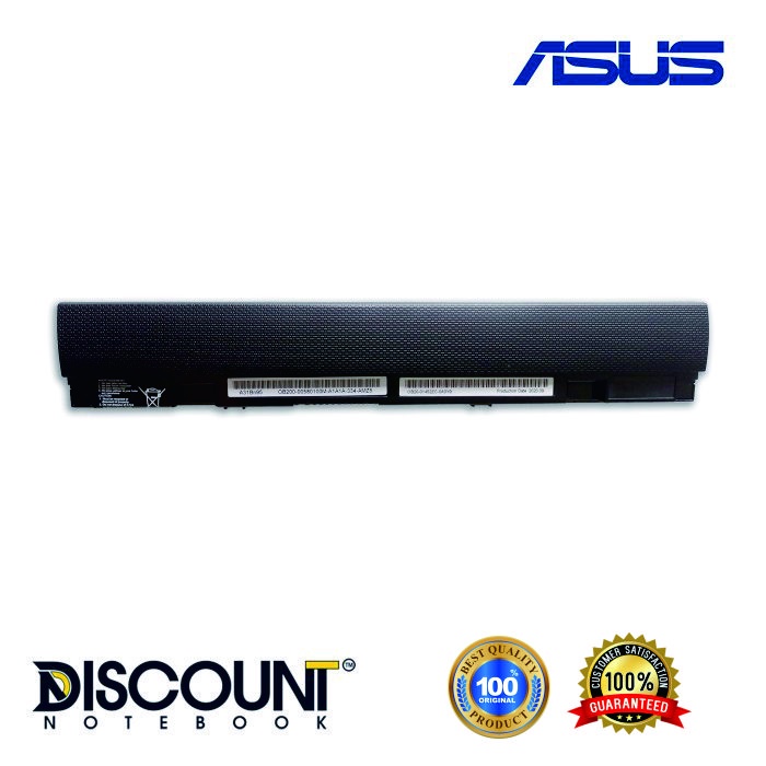 Jual Original Battery Baterai Laptop Asus X101 A32-X101 (3 Cell) | Shopee Indonesia