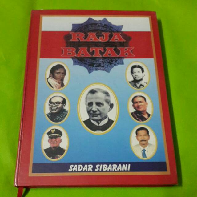 Jual RAJA BATAK | Shopee Indonesia