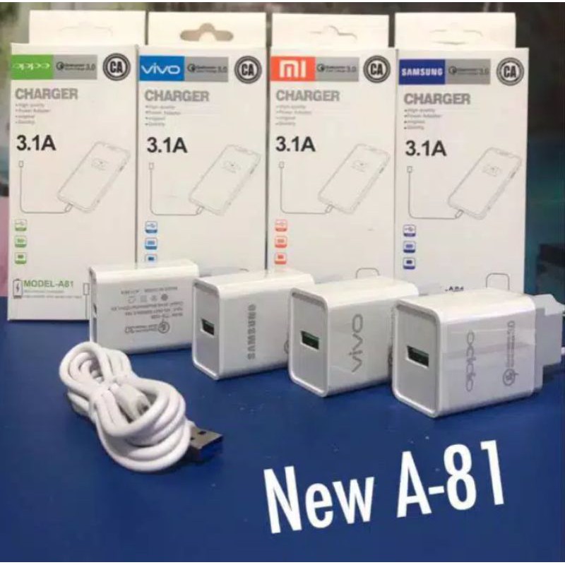 Jual Charger HandPhone dengan berbagai merk | Shopee Indonesia