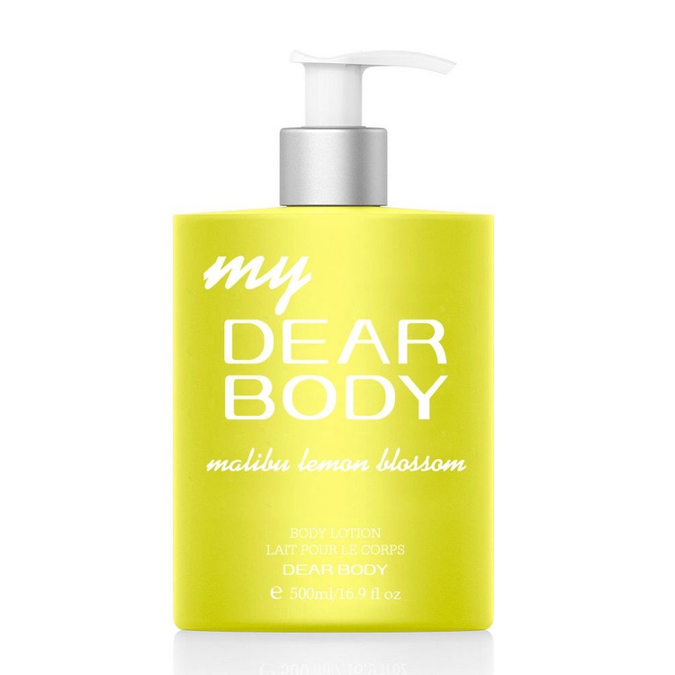 Jual TERMURAAHHH!!! Dear Body Hand Body Lotion - 500ml / Diary ...
