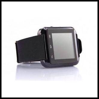 Jual Smartwatch Onix U8 Baru | Jam Tangan Smartwatch Murah Lengkap ...