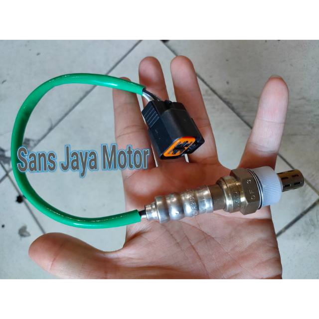 Jual Sensor Oksigen Oxygen Sensor Knalpot Mitsubishi Mirage Japan ... Jual Sensor Oksigen Oxygen Sensor Knalpot Mitsubishi Mirage Japan ...