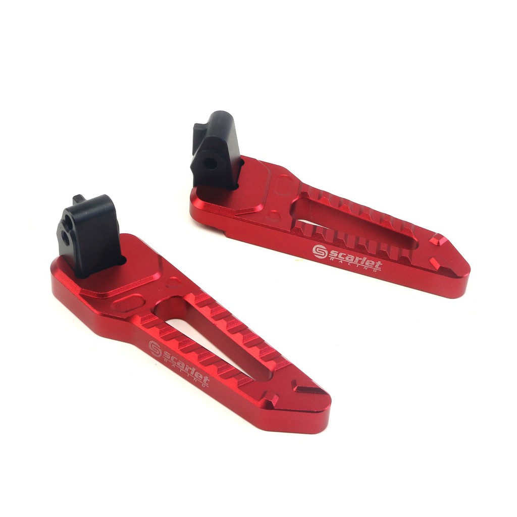 Jual foot step belakang ADV 150 / injakan kaki belakang atau bos step ...