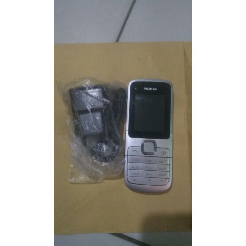 Jual HP HANDPHONE NOKIA JADUL ORI FULL SET TANPA BOX | Shopee Indonesia