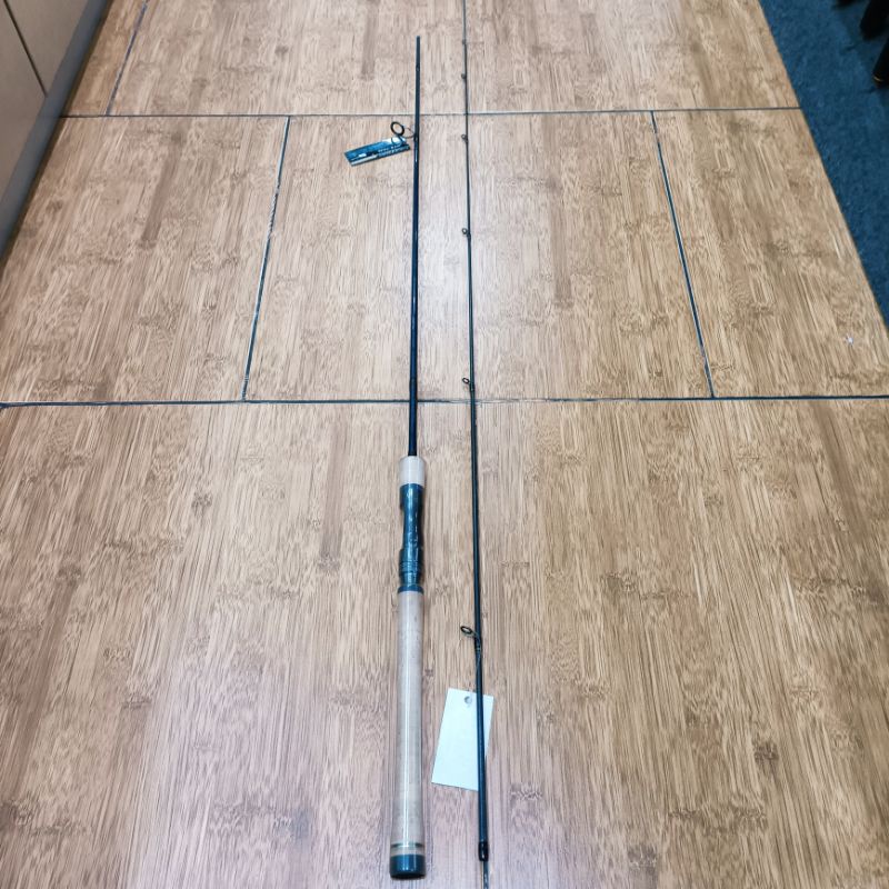 Jual Joran Spinning Major Craft Nextino Stream Stage NTS-722L | Shopee Indonesia