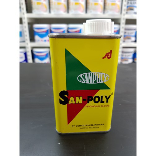 Jual Sanpoly 250ml | Shopee Indonesia