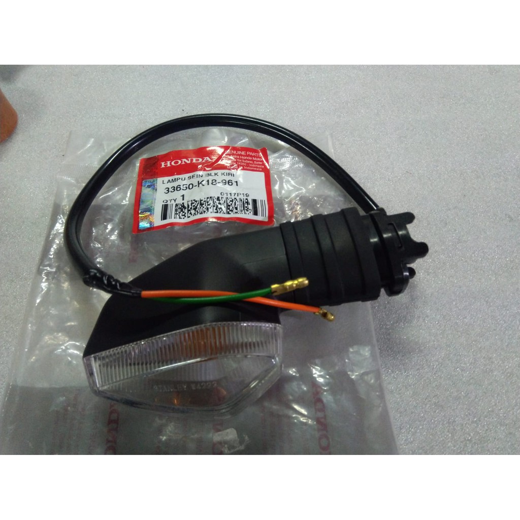 Jual Honda Cb150 Verza Terlengkap & Harga Terbaru Mei 2026 | Shopee ...
